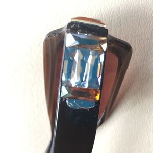 JC Jimmy Crystal | Accessories | Jimmy Crystal Jc Embellished ...